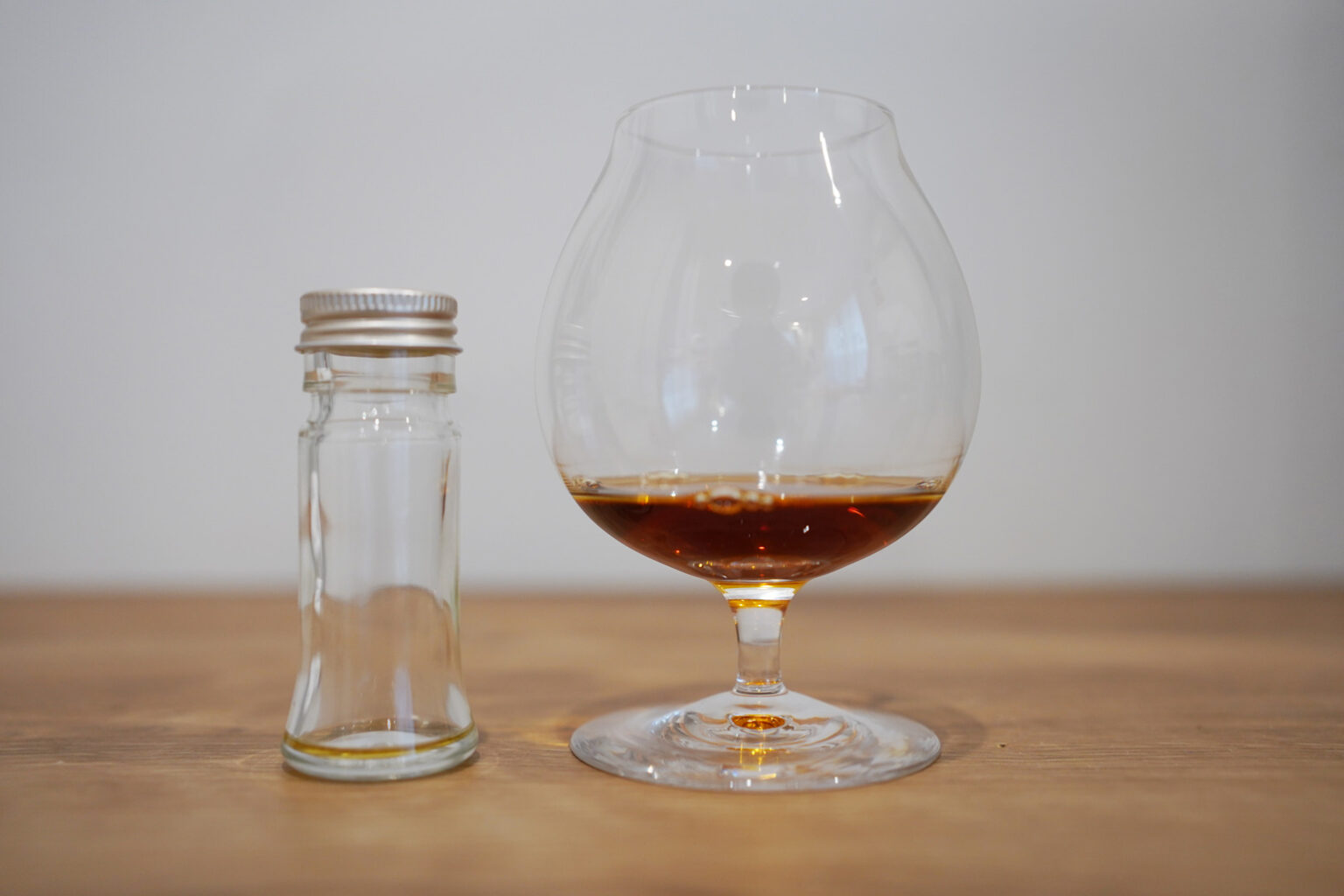 コニャック グロペラン トレヴュー グランドシャンパーニュのレビュー感想 - Brandy Daddy -ブランデーダディ-